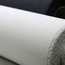Buckram Fusible Interfacing 90cm White – AllThreads