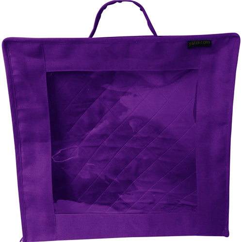 Yazzii Block Showcase Bag – AllThreads