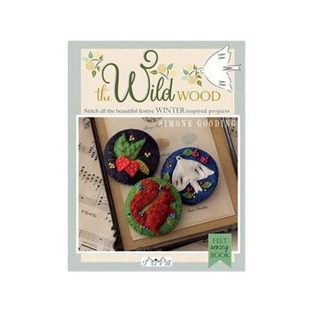 The Wild Wood by Simone Gooding – AllThreads