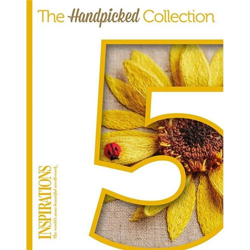 The Handpicked Collection 5 by Inspirations – AllThreads