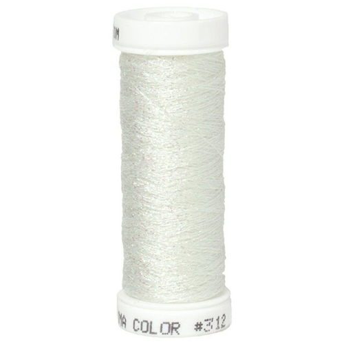 Accentuate Metallic Thread by Access Commodities – AllThreads