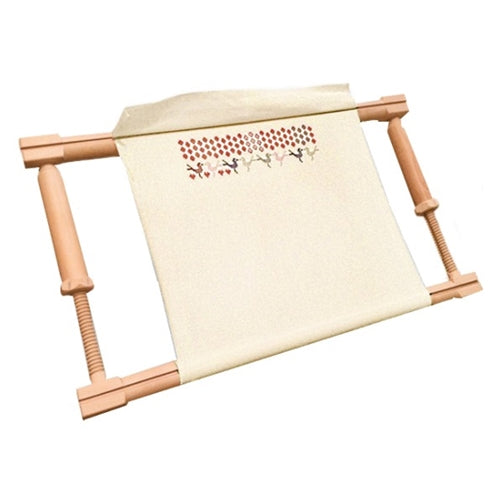 Adjustable Needlework Frame by Nurge – AllThreads