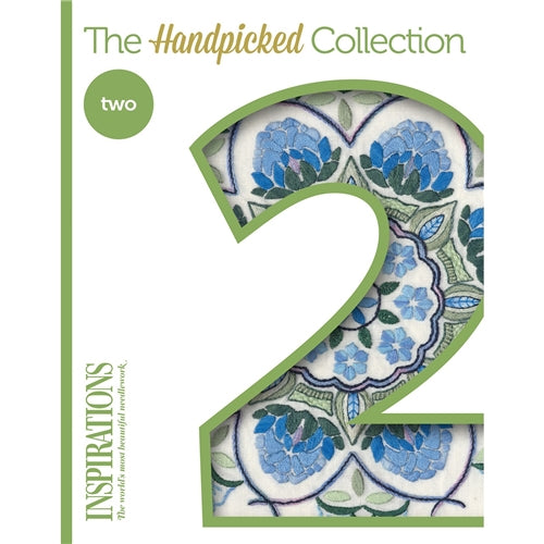 The Handpicked Collection 2 by Inspirations – AllThreads