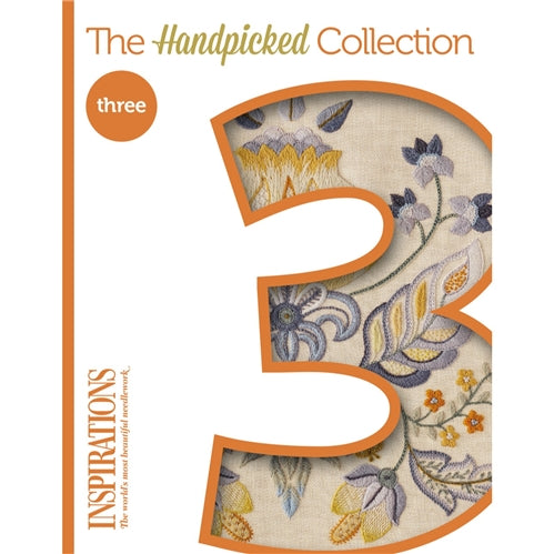 The Handpicked Collection 3 by Inspirations – AllThreads