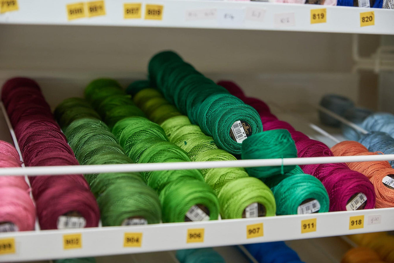 Allthreads Embroidery | Australia's Leading Embroidery Specialist ...