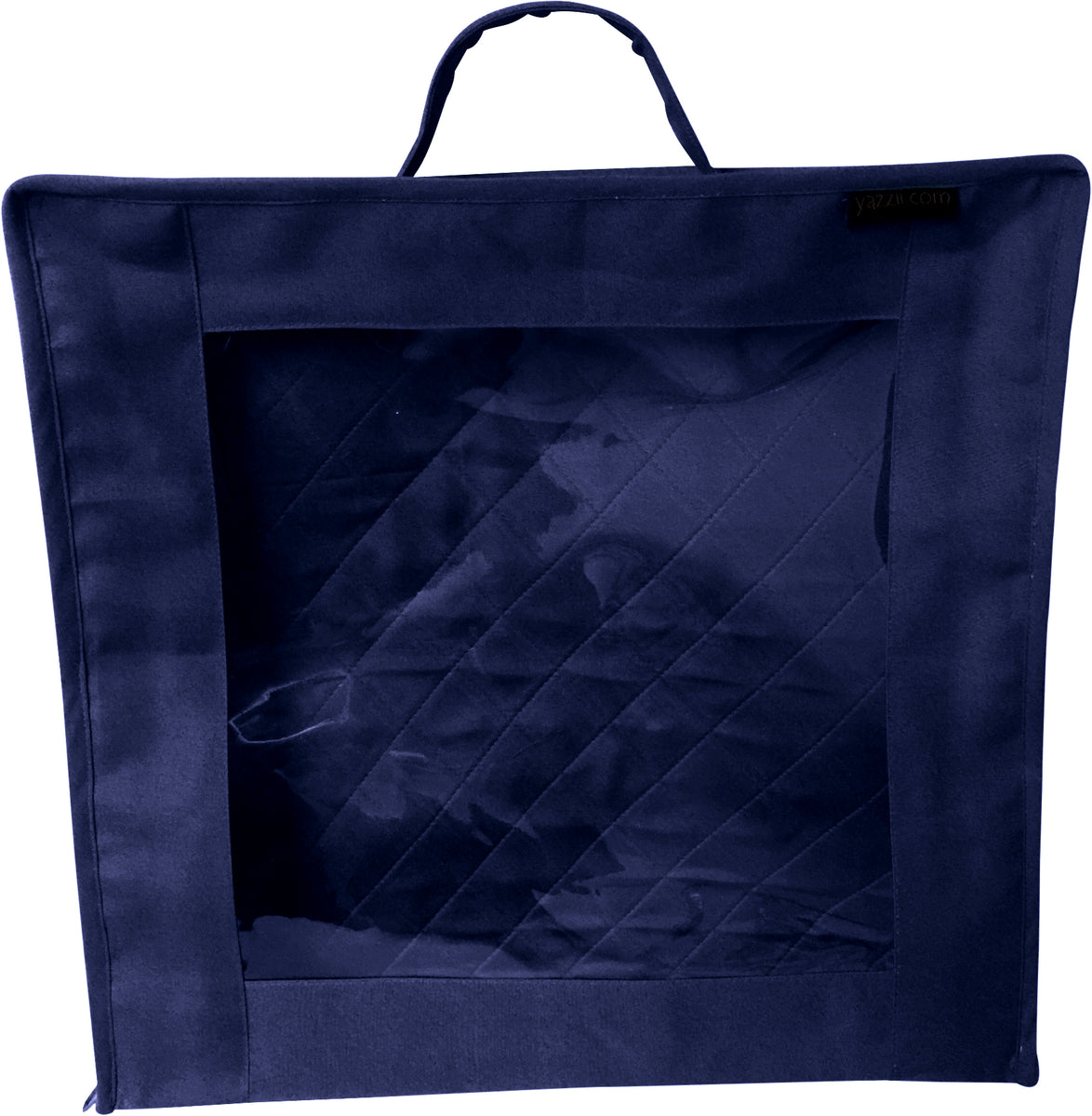 Yazzii Block Showcase Bag – AllThreads