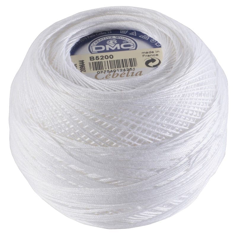 DMC Cebelia 20 – AllThreads