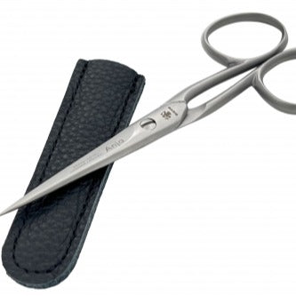 Dovo Solingen Embroidery Scissors 4" - Anja – AllThreads