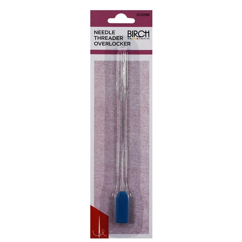 Long Needle Threader by Birch – AllThreads