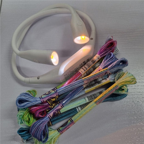 Lumos Knitting Light by LumosLumos – AllThreads