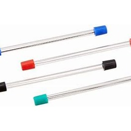 Twisted Wire Beading Needles Assorted Pack – AllThreads