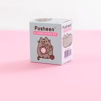 Pusheen Cross-Stitch Kit – AllThreads