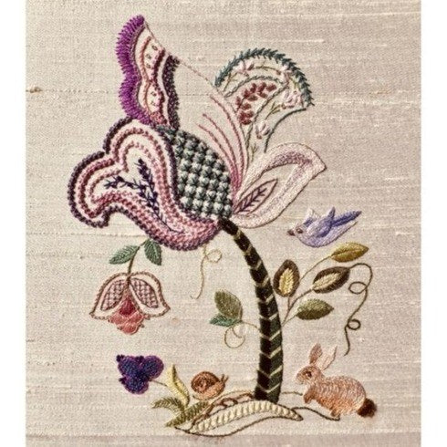 Harmony Print Pack by Roseworks Designs – AllThreads