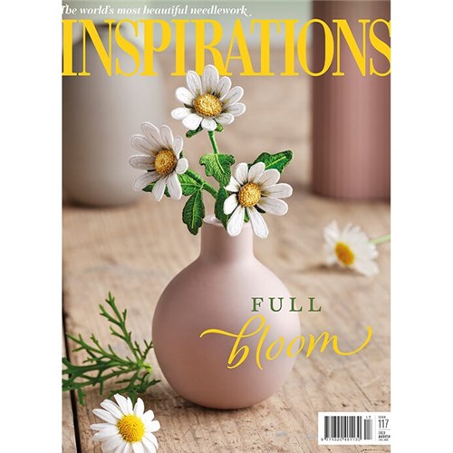 Inspirations 117 – AllThreads