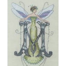 Letters From Nora by Nora Corbett – AllThreads