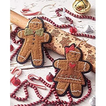 Jingle All the Way by Debbie Busby – AllThreads