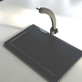 Needlework System 4 Lap/Table Stand – AllThreads