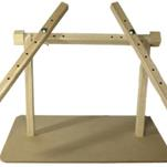 Stitchmaster Lap Frame – AllThreads