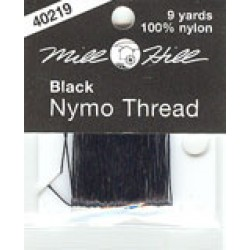 Mill Hill Beading Thread – AllThreads