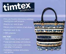 Timtex Interfacing – AllThreads