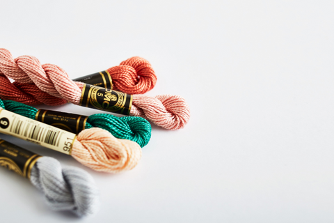 DMC Threads – AllThreads