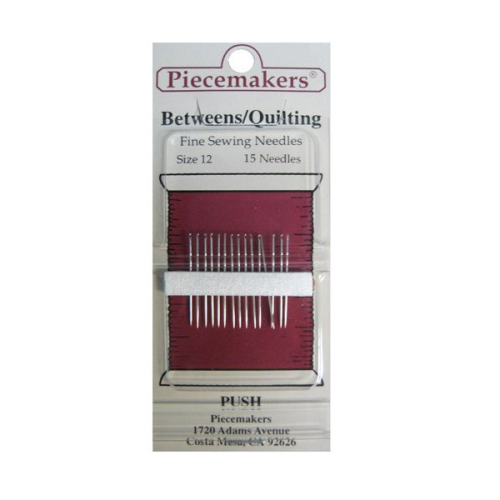 Piecemaker Betweens Needles – AllThreads