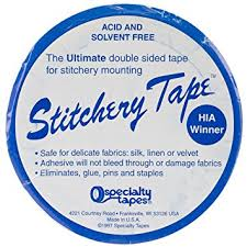 Stitchery Tape – AllThreads