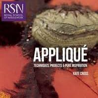 RSN Applique Techniques Projects And Pure Inspiration – AllThreads