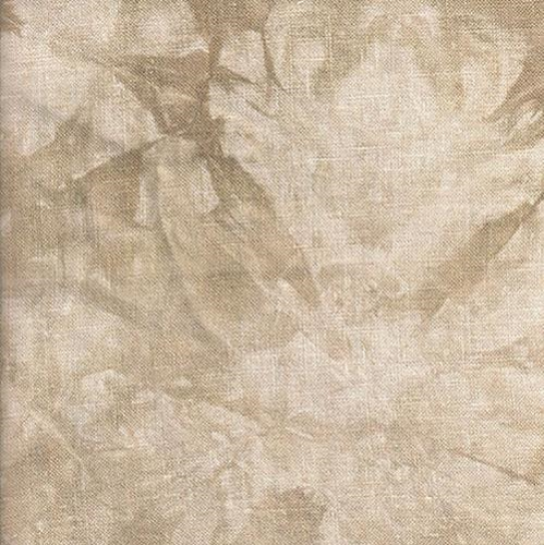 36CT Picture This Plus Edinburgh Linen Faun Fat Half – AllThreads