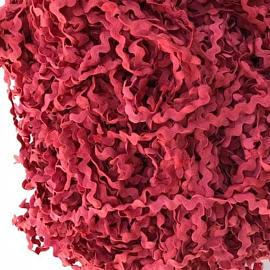 Mini Rick Rack by Lady Dot Creates - Approx .55mm – AllThreads