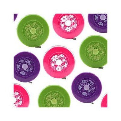 Retractable Tape Measure with Magnet 150cm – AllThreads
