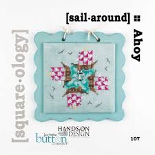 Ahoy-Sail Around Square-Ology Charts – AllThreads
