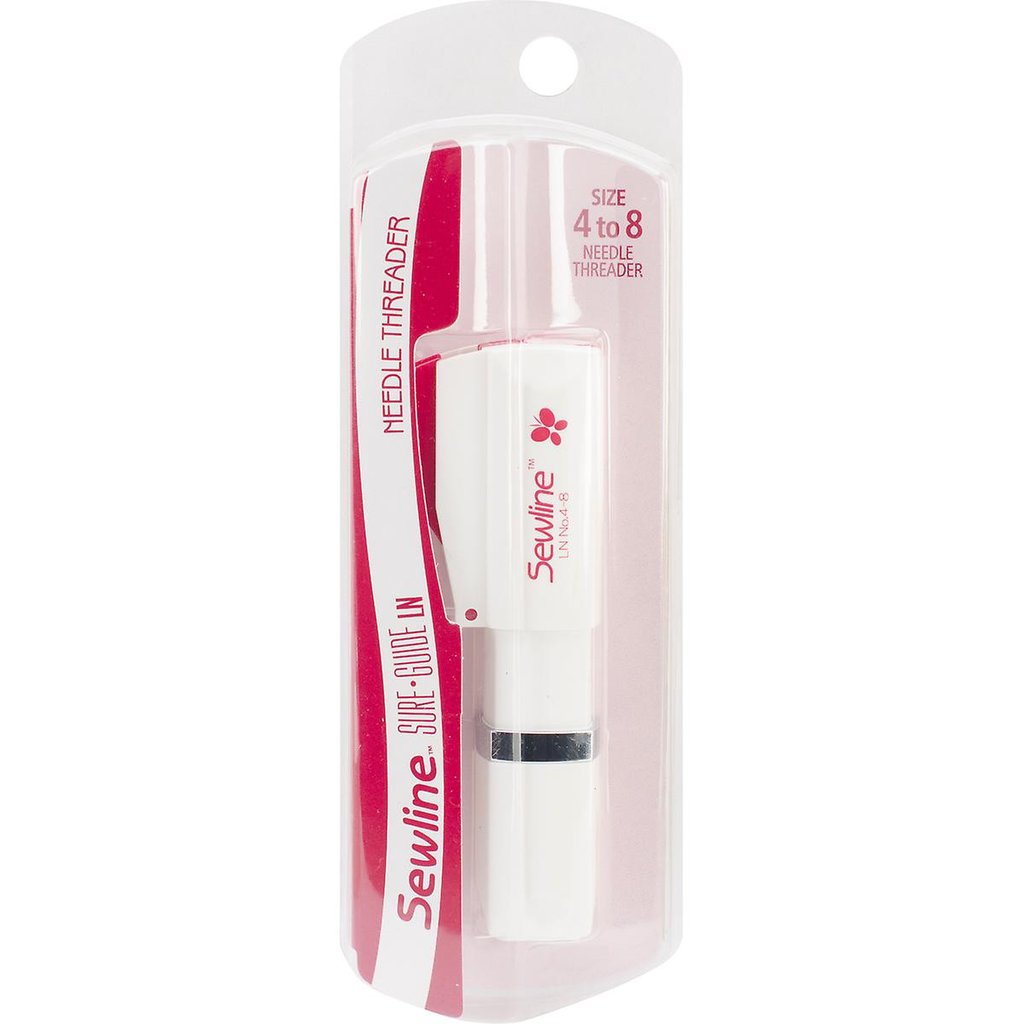 Sewline Sure Glide Needle Threader – AllThreads